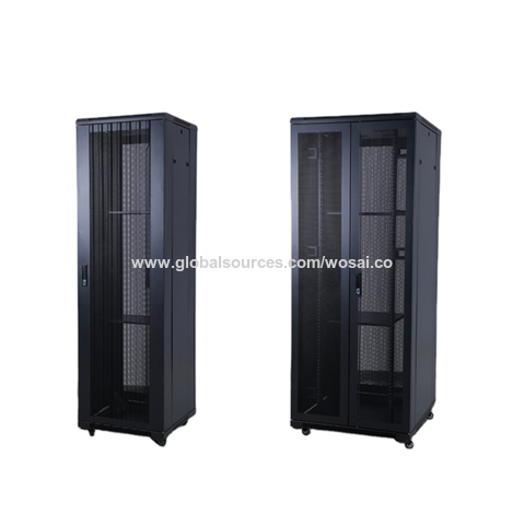 Buy Wholesale China Ningbo 42u Network Cabinet /server Rack Accessories ...