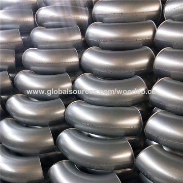 China 200mm Pressed Bends Galvanized Steel on Global Sources,pressed elbow,knee,ducting bends