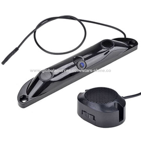 China Factory car parking sensor,Parking assist Systems,with 2 Sensors ...