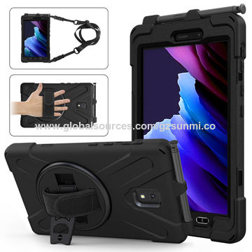 Buy Wholesale China Tablet Protection Case Pro Shock Case For Samsung ...