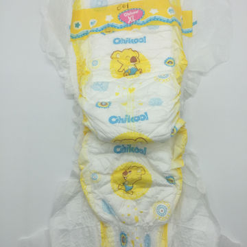 Buy Wholesale China Chikool Baby Diapers Economic Baby Diapers Supplier ...