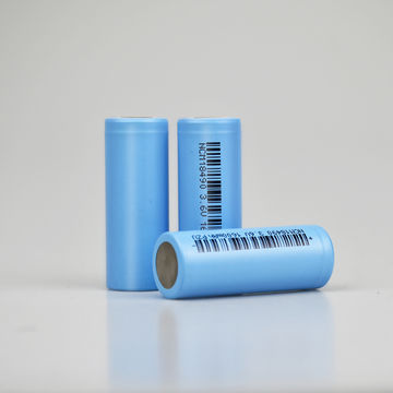 DLG 500 Deep Cycles NCM Lithium Batteries 18490 3.6V 1600mAhDigital ...