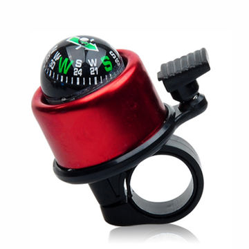 Buy Wholesale China 120db Bike Horn Bicycle Bell & Cowbell Bike Bell at ...