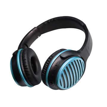 Buy Wholesale China Led Flashing Bluetooth Headphone,breath Wireless ...