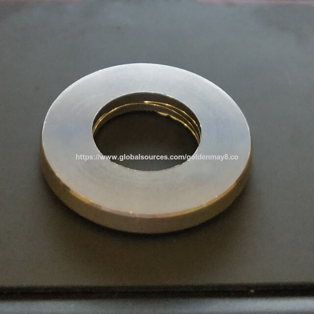 China Spring Washer, made of 50CrV4, OEM&small order OK on Global ...