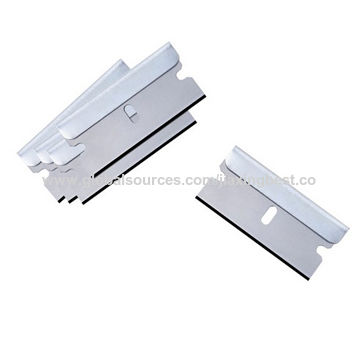 China Razor blade, OEM orders are welcome on Global Sources,razor blade