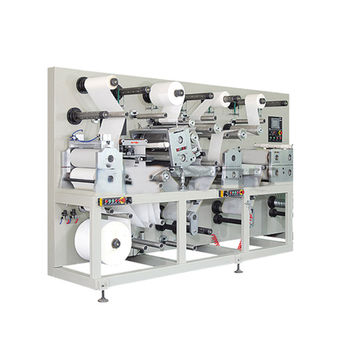 Buy Wholesale China Full Automatic Band-aid Making Machine & Band-aid ...