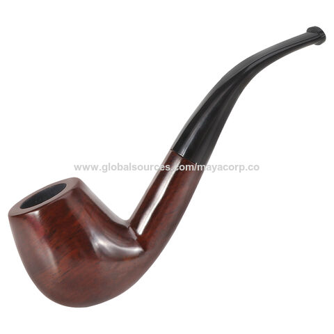 Buy Wholesale China Wooden Tobacco Pipes & Water Pipes & Tobacco Pipe ...