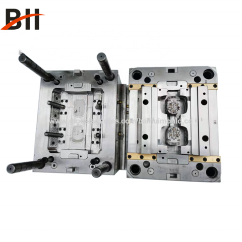 Bulk Buy China Wholesale Precision Part Mould Molding Making Plastic ...