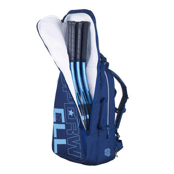 Buy Wholesale China Customized Multi-function Tennis Racket Backpack ...