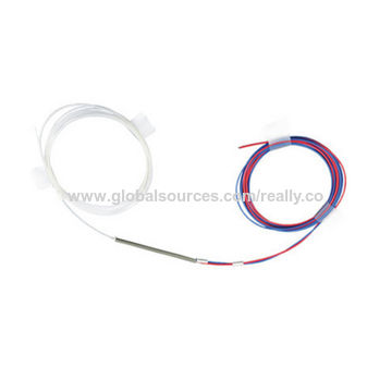 Buy Wholesale China Split Ratio:50/50 Ftth Fiber 1x2 Fbt Coupler ...