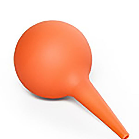 FULI Medical Rubber Soft Rubber Bulb Ear Tool Rubber Wash Ear Syringe ...