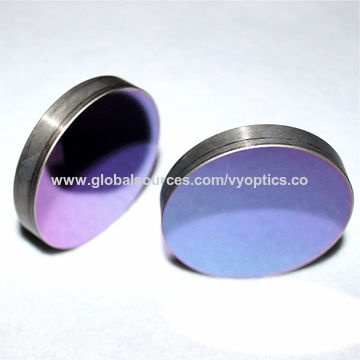 China Optical Germanium Ge Window for Thermal Camera on Global Sources ...