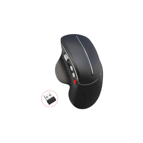 Buy Wholesale China 2.4ghz Ergonomic Mouse & Wireless Mouse at USD 4.4 ...