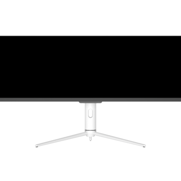 High quality large screen 44 inch gaming monitor FA2QC 120hz 2k with ...