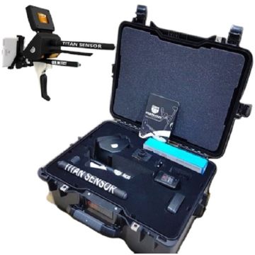 Buy Wholesale Canada Original Brand New Titan Metal Detector 1000 ...