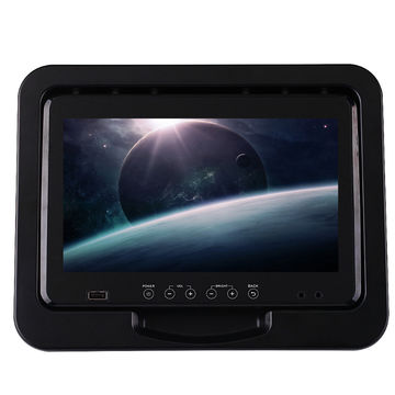10 inch bus mp5 tablet entertainment system with SD card for passenger ...
