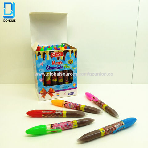Buy Wholesale China Factory Price Chocolate Pen Chocolate Sauce ...