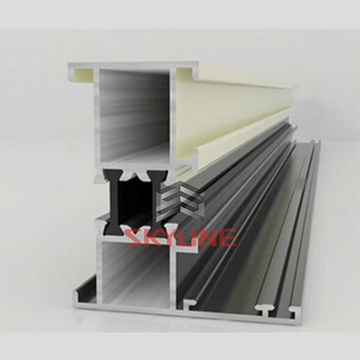 Buy Wholesale China 6063 T5 Aluminium Sliding And Casement Window ...