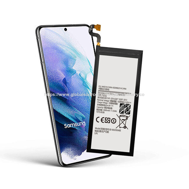 Buy Wholesale China Samsung Galaxy S7 Backup Battery, [original] Li ...