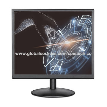 Buy Wholesale China Cheapest 17-inch Touch Screen Monitor 5 Wires ...