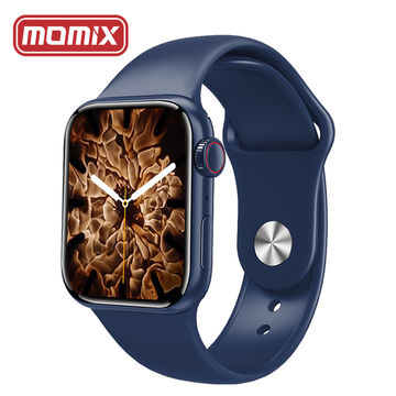 Buy Wholesale China Momix Best Selling M16 Plus Smartwatch 1.75 Inch ...