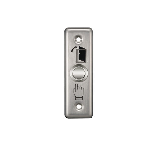 Buy Wholesale China Door Release Button (stainless Steel), Pbk-811a ...