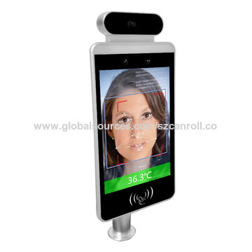 Buy Wholesale China Security System Access Control Device Terminal ...