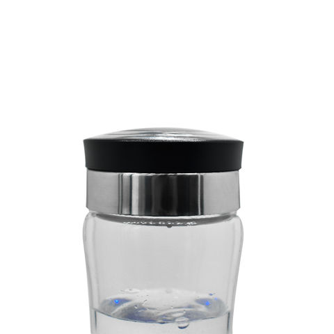 Buy Wholesale China Fda Certification Hydrogen Water Bottle Spe ...