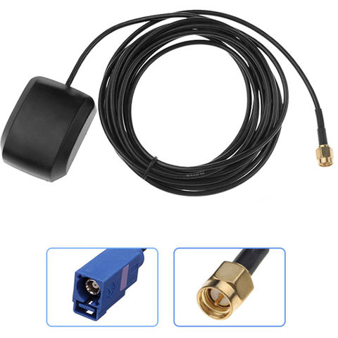 Buy Wholesale China Vlg Small Size 28dbi Magnetic Adsorption Vehicle ...