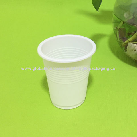 Buy Wholesale China 16 Oz/ 500 Ml Eco Friendly Biodegradable Corn ...