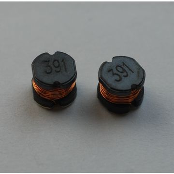 Buy Wholesale Taiwan Smd Power Inductor ,,products Comply With Rohs ...