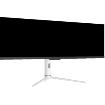 High Quality Large Screen 44 Inch Gaming Monitor Fa2qc 120hz With ...