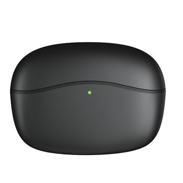 Buy Wholesale China Anc Bluetooth Earphone Tws With Charging Cases Bt5 ...