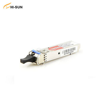 China Sfp ethernet fiber module fiber optic transceiver on Global ...
