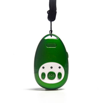 Buy Wholesale China Micro Gps Tracker With Small Size Rechargeable ...