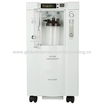 Buy Wholesale China Oxygen Concentrator & Oxygen Concentrator ...