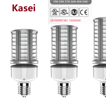 CE led light LED street light E26 E27 E39 E40 EX39 Base wall pack led retrofit kit led Post top ...