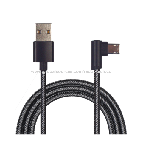 Buy Wholesale China Micro Data Cable & Micro Data Cable at USD 3 ...