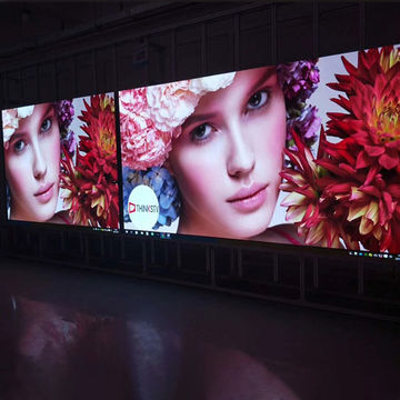 Buy Wholesale China P1.9 Indoor Indoor Smd Led Display Video Wall ...
