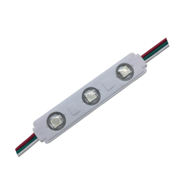 China 5050 RGB Module for Sign IC2811, IC1903 on Global Sources,2811 ...