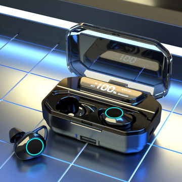 Buy Wholesale China Tws Wireless Bluetooth Earphone Headphone Earbud ...