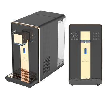 Buy Wholesale China Intelligent 10 Degree Cooler Uvc 1200ppb Hydrogen ...