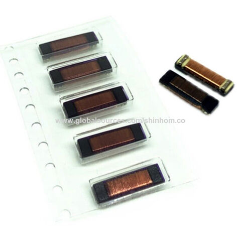 Buy Wholesale China Rfid Antenna Coils For Rfid System And Smart Ic ...