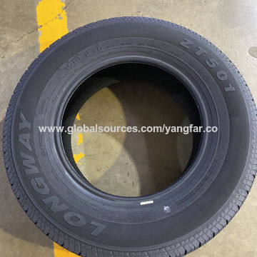 Buy Wholesale China Longway Brand Tire & Tire | Global Sources