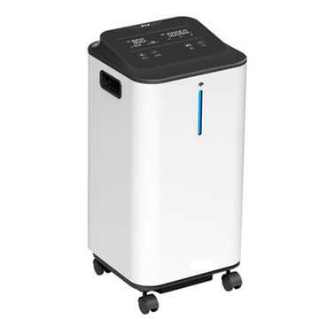 Buy Wholesale China 10l High Flow Oxygen Machine For Sale Home And ...