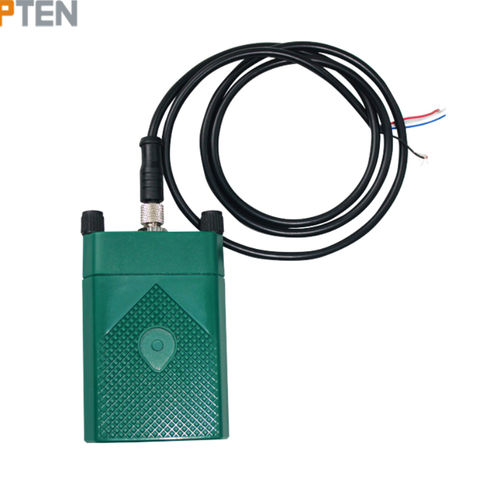 Buy Wholesale China Green Color 4g Lte Gps Tracker For Fleet ...