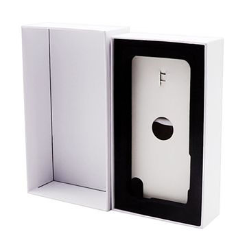 Buy Wholesale China Promotional Custom Mobile Electronics Packaging Box ...