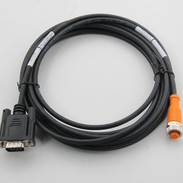 Buy China Wholesale Db9 Male To M12 Cable & Db9 Cable M12 Waterproof ...