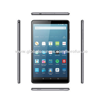 Achetez en gros Pc Tablette Android 8 Pouces 3g/4g Avec Wifi Spreadtrum ...